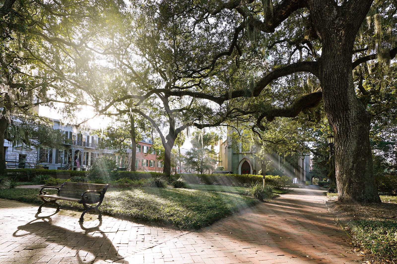 The 10 best destinations to visit in March - The Points Guy