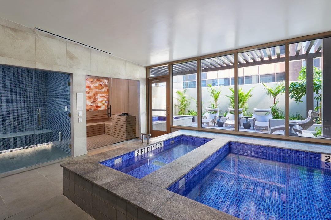 Exclusive look at the Renaissance Honolulu opening Thursday - The ...