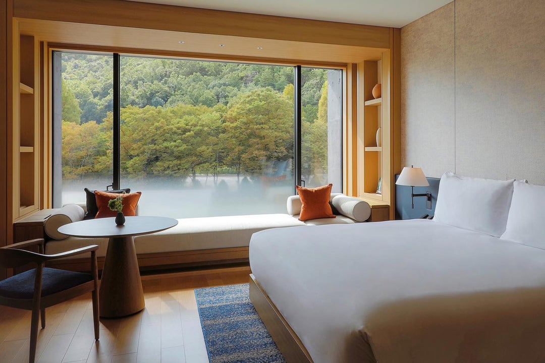 Where to stay during cherry blossom season - The Points Guy