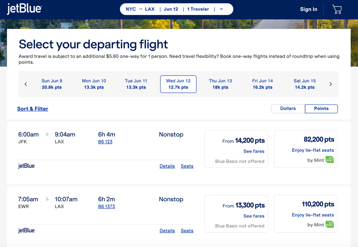 How to get upgraded on JetBlue Airways - The Points Guy