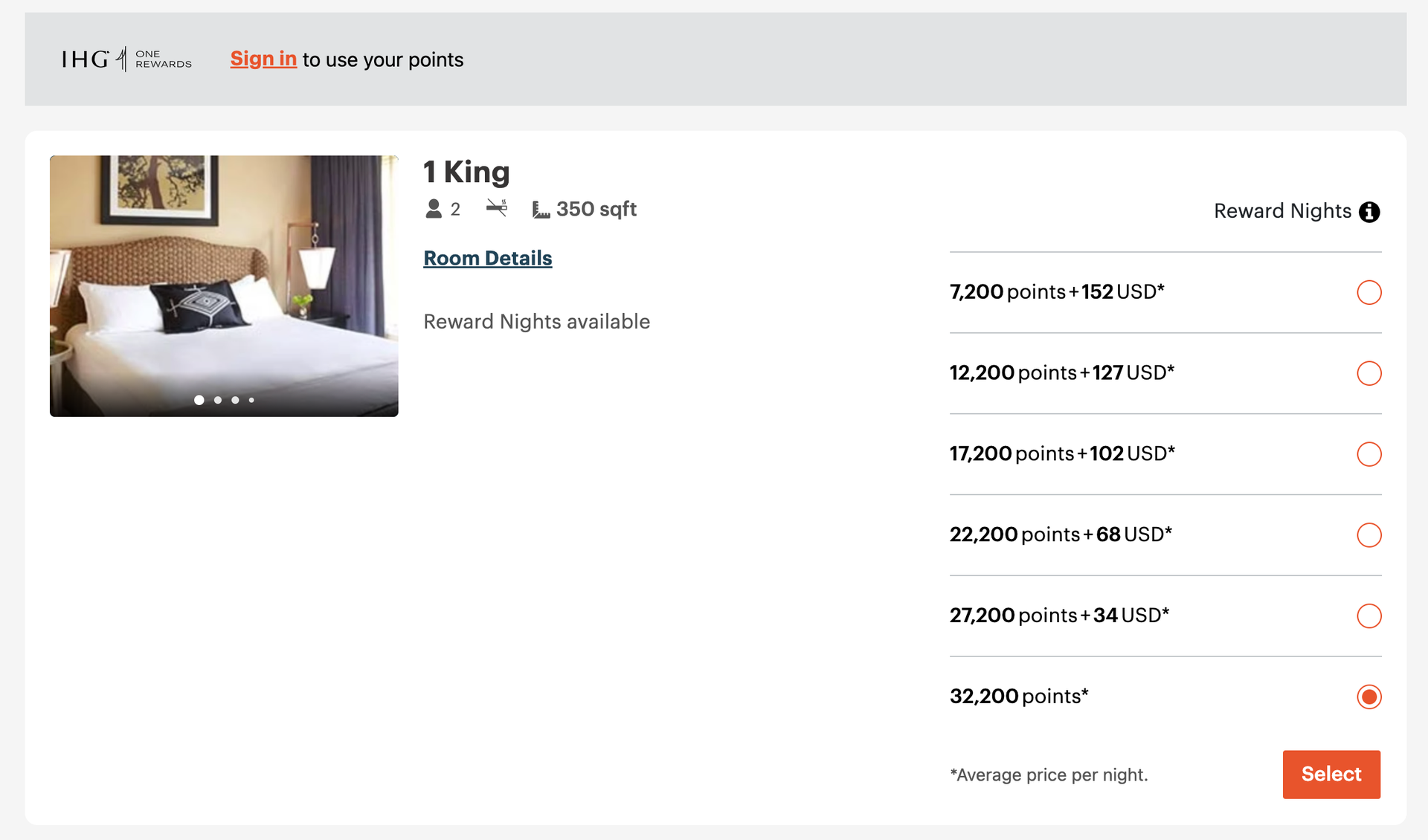 IHG Rewards Premier Credit Card review: Full details - The Points Guy