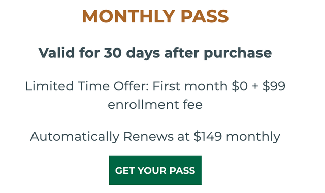 Frontier Airlines offers all-you-can-fly passes: Are they worth it ...
