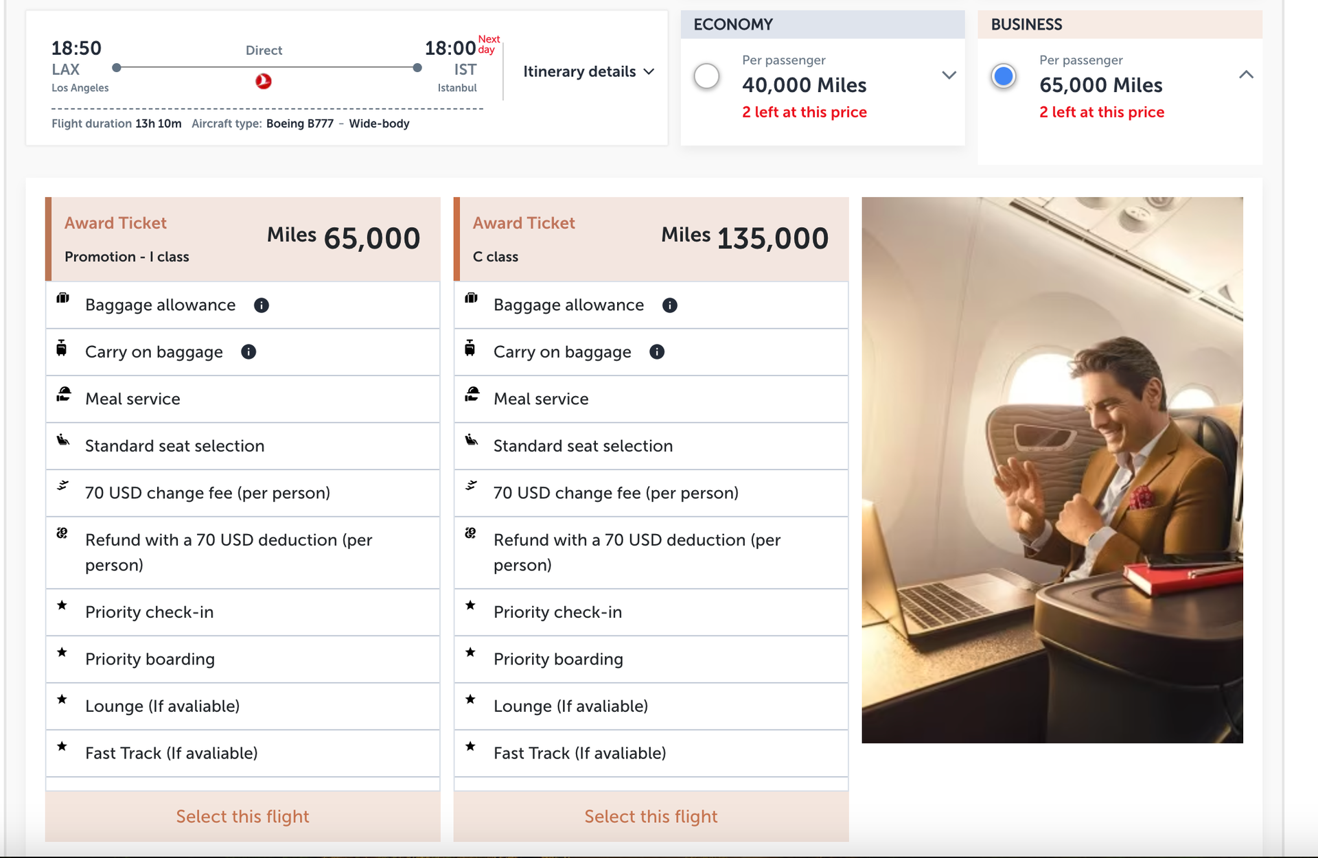 The complete guide to the Turkish Miles&Smiles program - The Points Guy