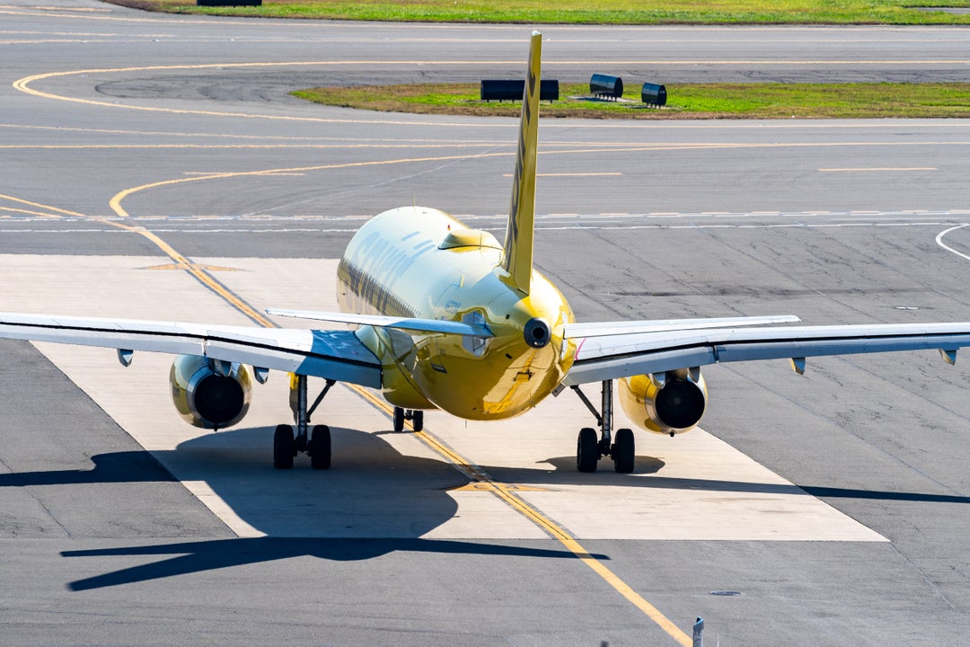 Spirit Airlines emerges from Chapter 11 bankruptcy - The Points Guy