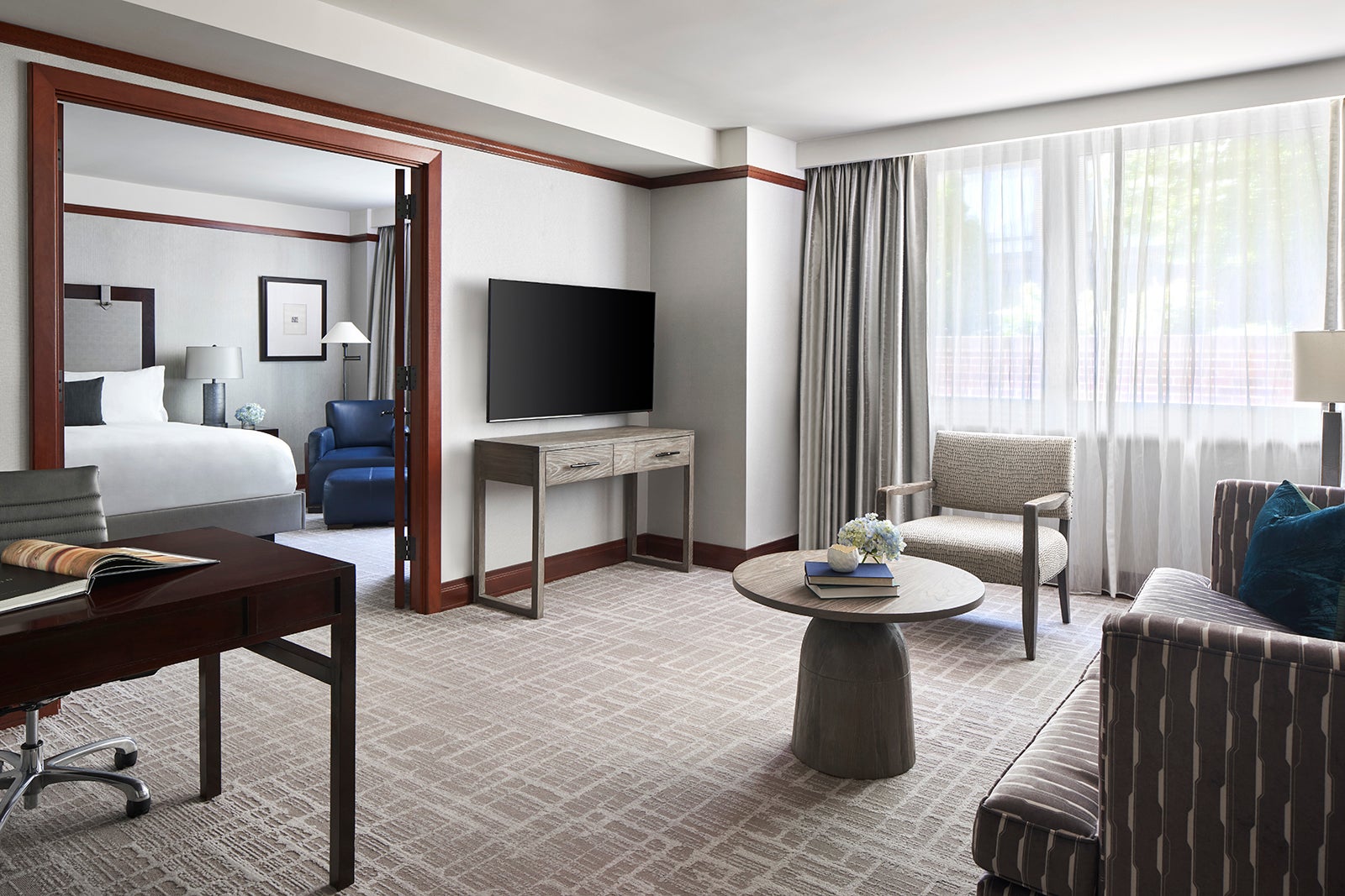 Where to stay during cherry blossom season - The Points Guy