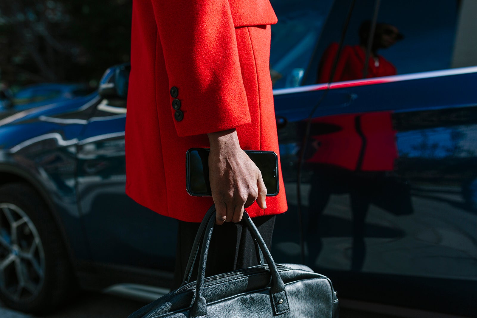 How to make your airport experience easier with Uber Reserve - The ...