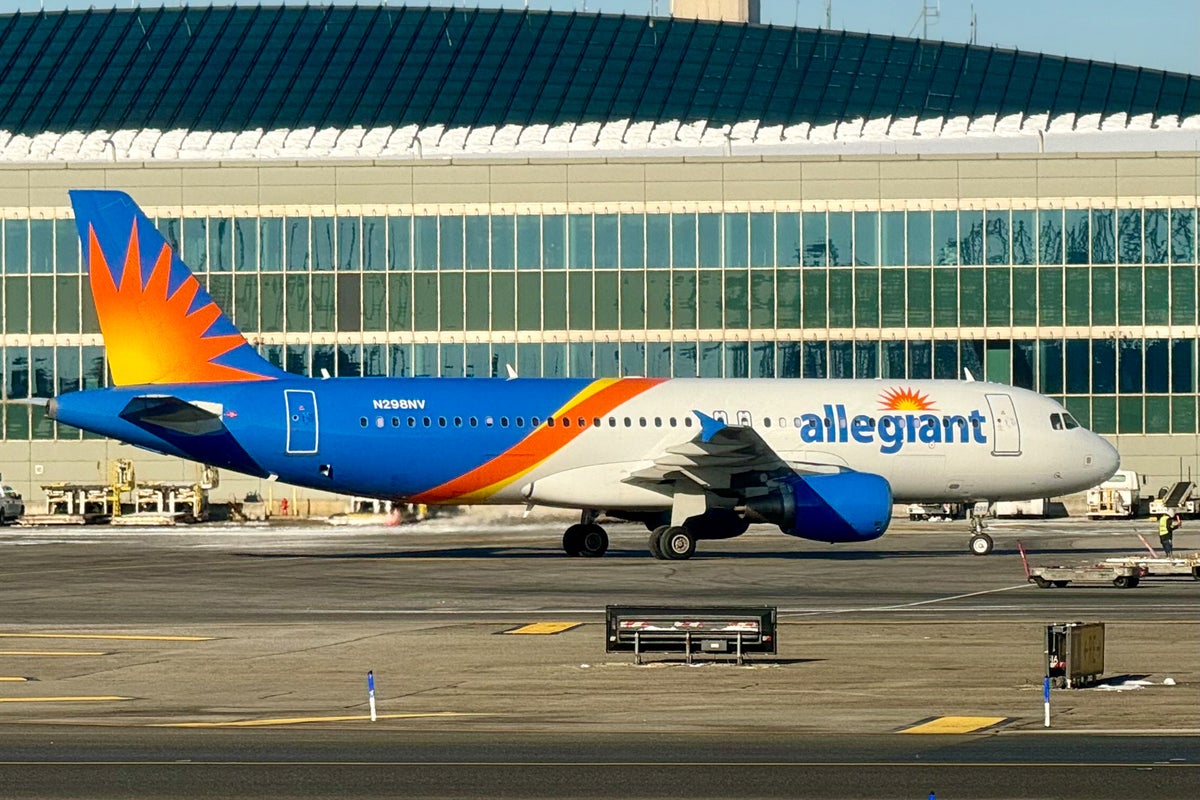 Allegiant adds 44 new routes, 3 new cities in blockbuster expansion ...