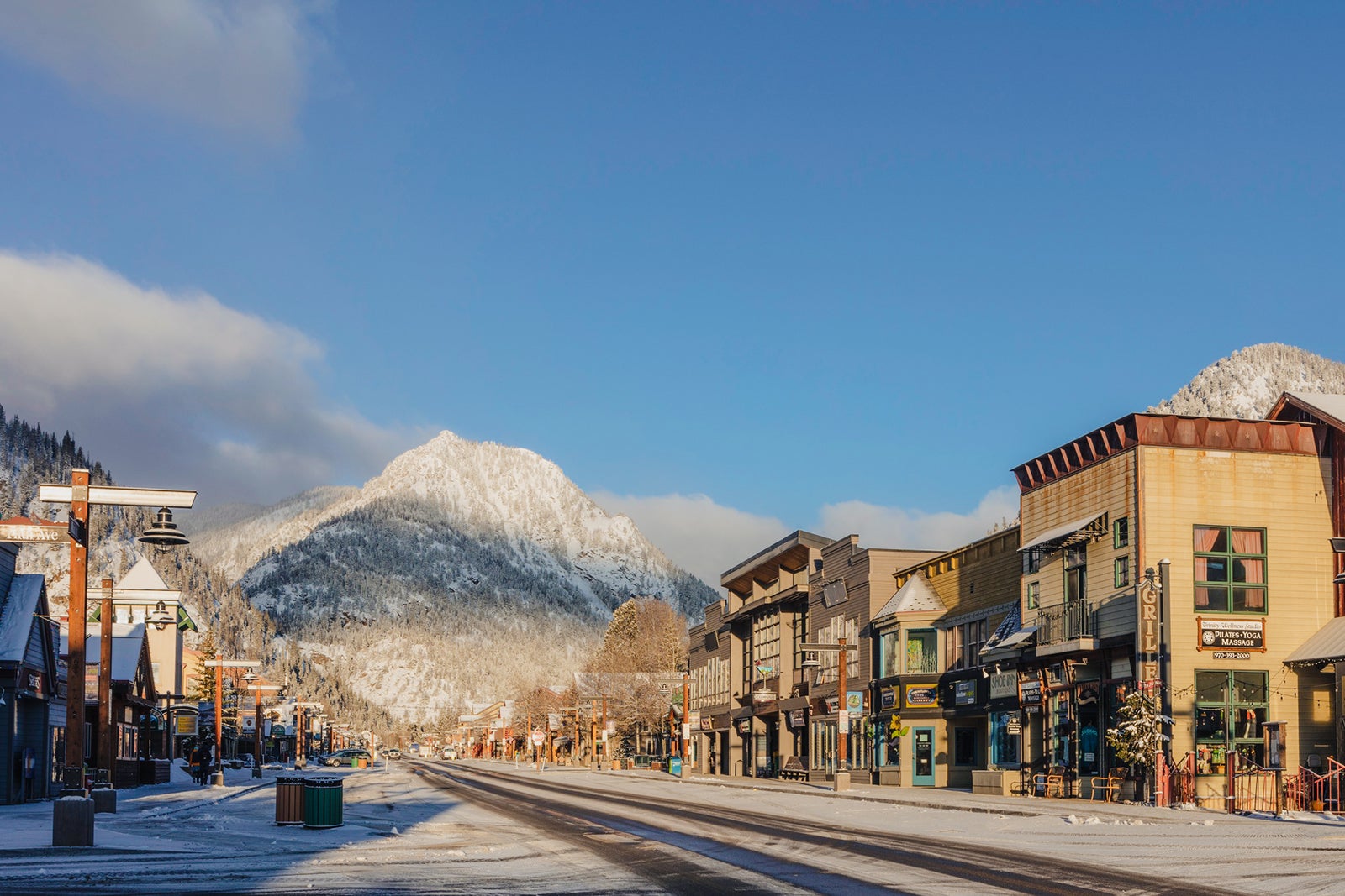 The 10 best places to visit in April - The Points Guy