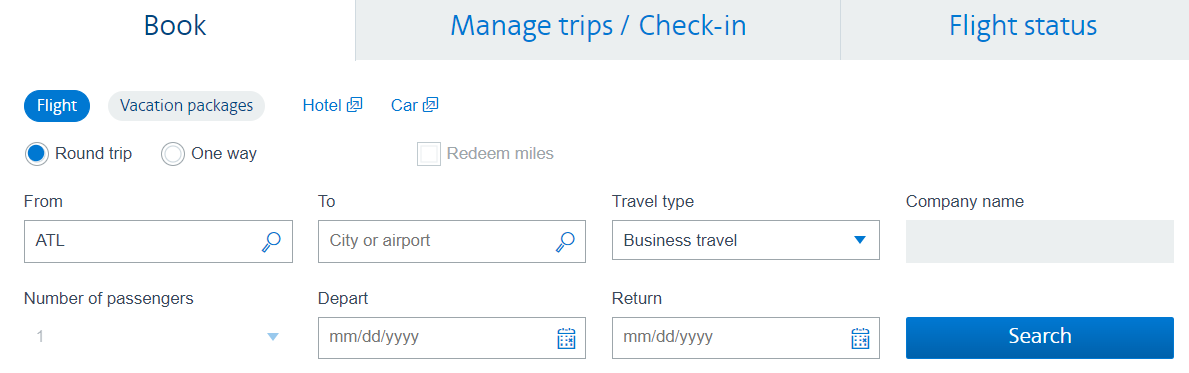 AAdvantage Business program: Complete guide - The Points Guy