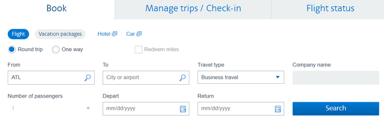 AAdvantage Business program: Complete guide - The Points Guy