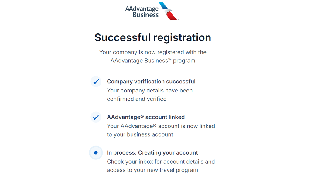 AAdvantage Business program: Complete guide - The Points Guy