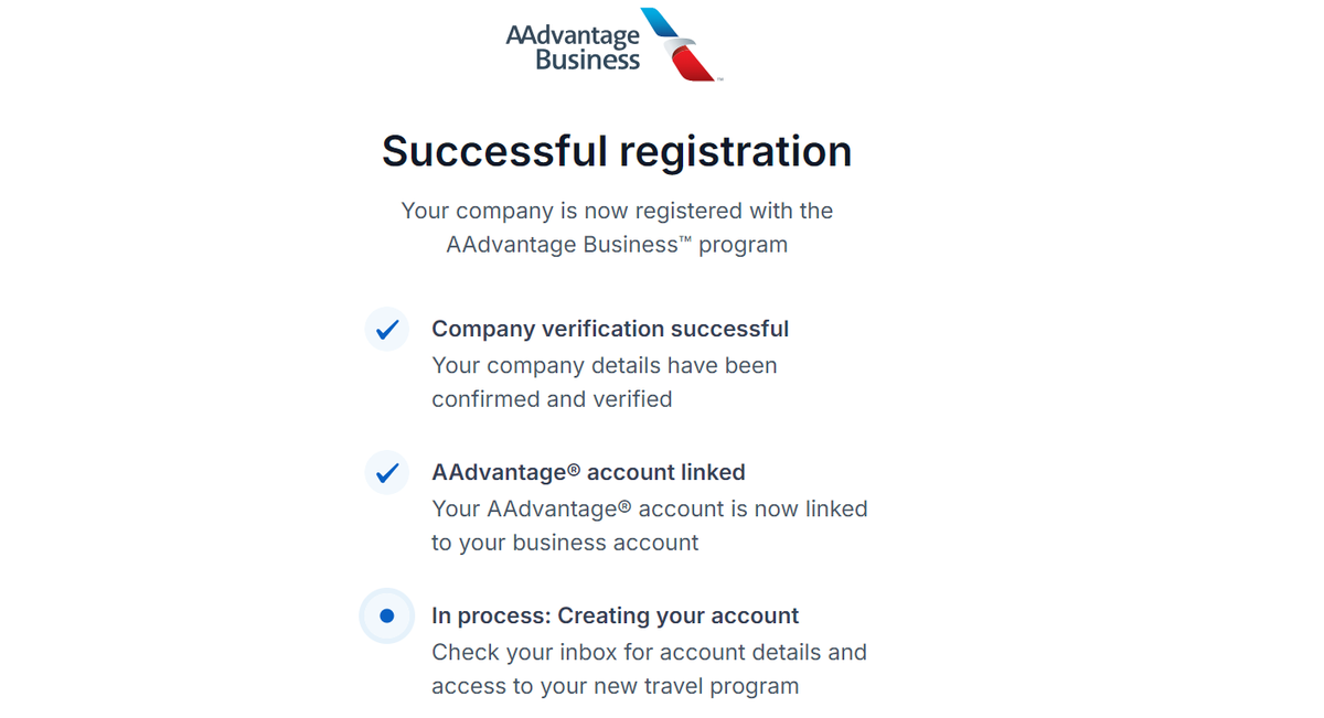 AAdvantage Business program: Complete guide - The Points Guy