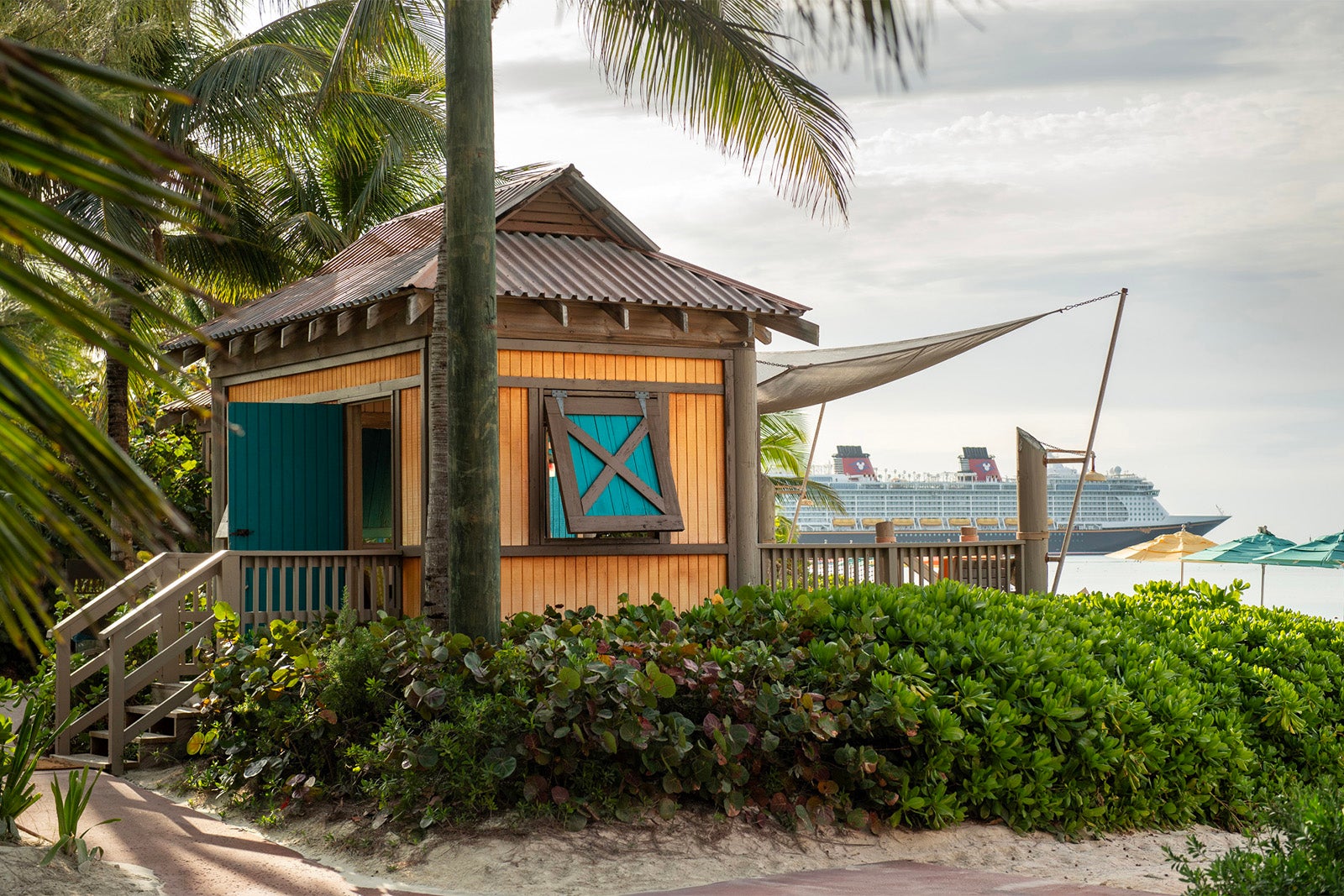 Are Disney’s Castaway Cay cabanas worth the price? - The Points Guy