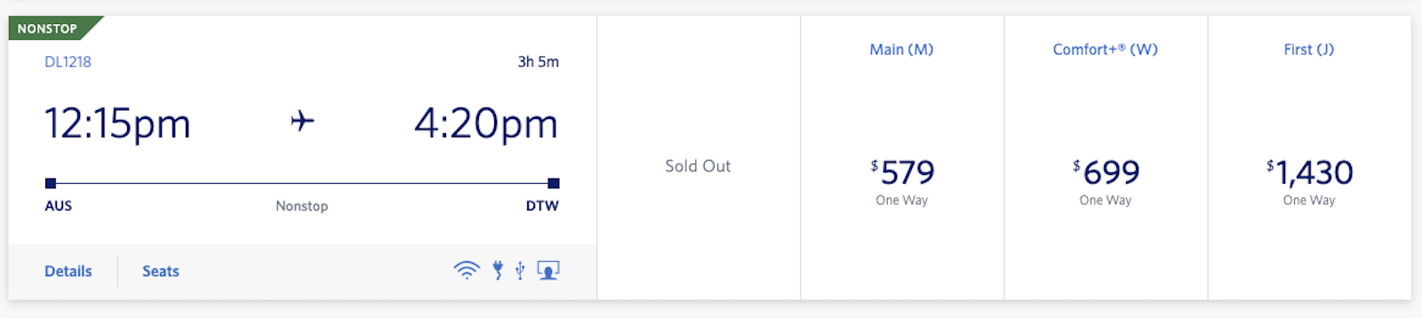 Delta adds special flight for solar eclipse - The Points Guy