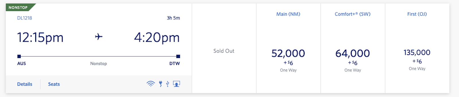 Delta adds special flight for solar eclipse - The Points Guy