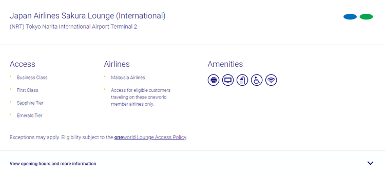 Oneworld alliance guide: Airlines, lounges and status - The Points Guy