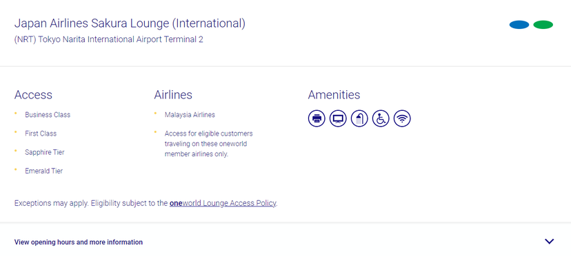 Oneworld alliance guide: Airlines, lounges and status - The Points Guy