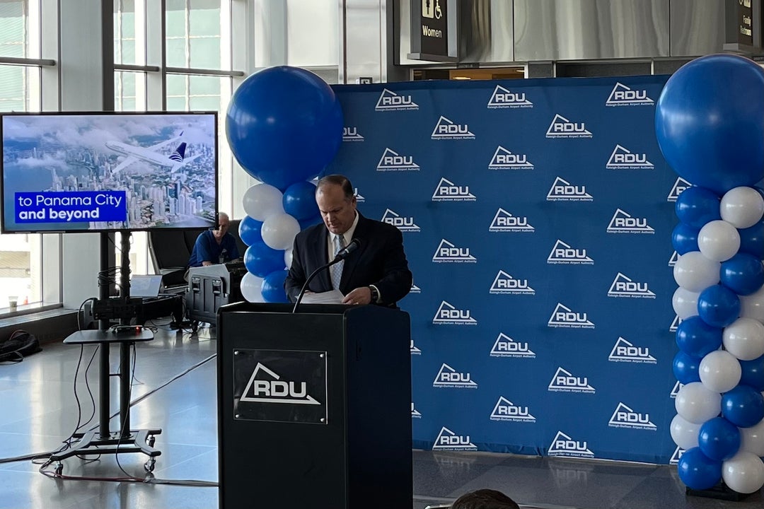 Raleigh-Durham gets new route to Panama City - The Points Guy