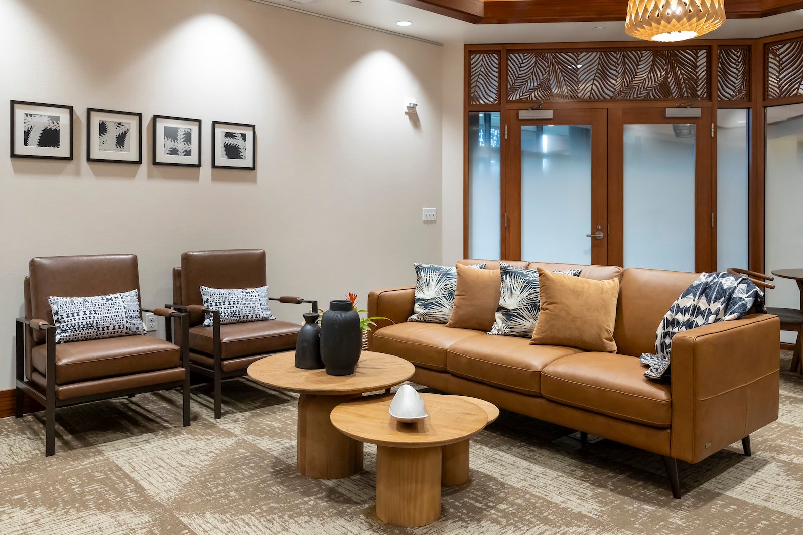 Hawaiian Airlines opens new private lounge in Honolulu - The Points Guy