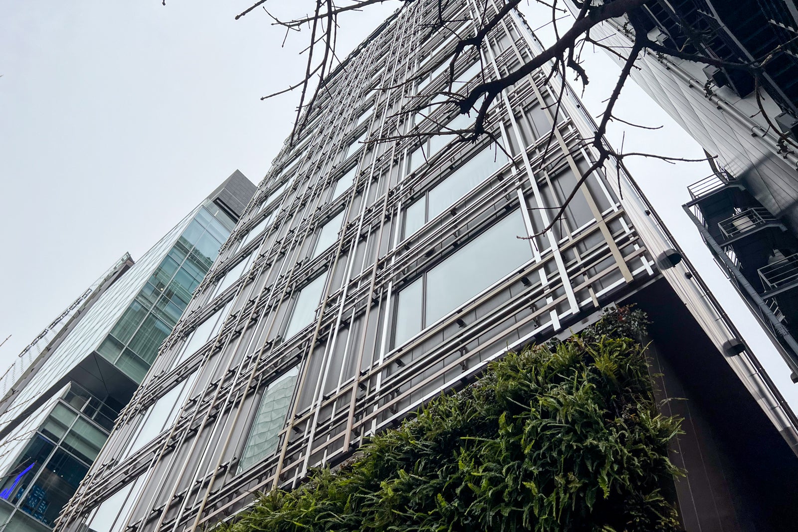 A review of the brand-new Tokyo Edition, Ginza: Intimate glamour in the ...