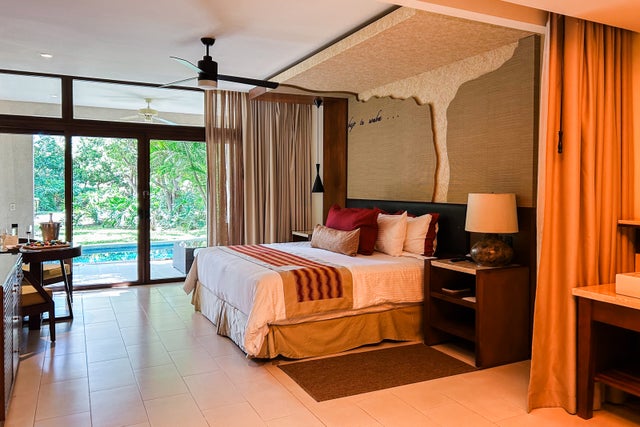 Great beach and even better pools: A review of family-friendly all ...