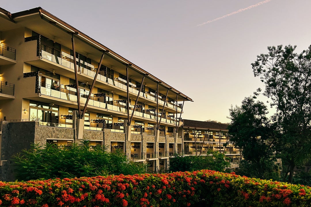 Great beach and even better pools: A review of family-friendly all ...