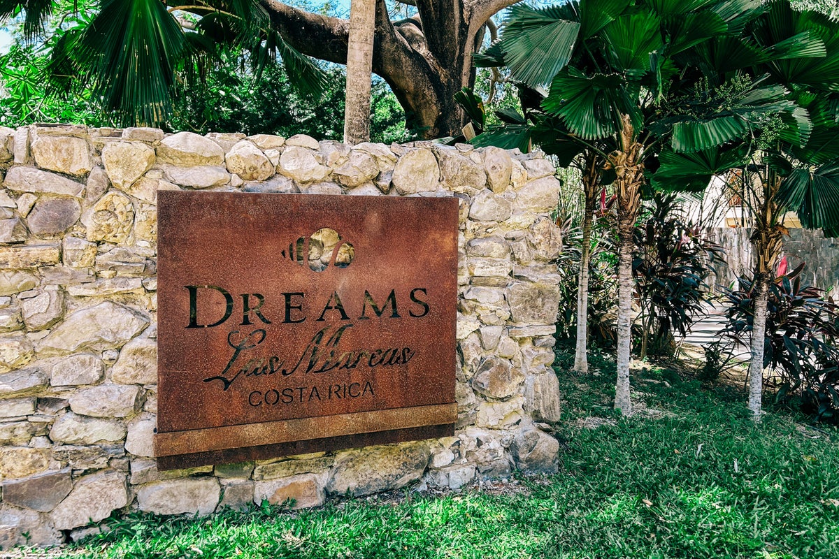 Great beach and even better pools: A review of family-friendly all ...