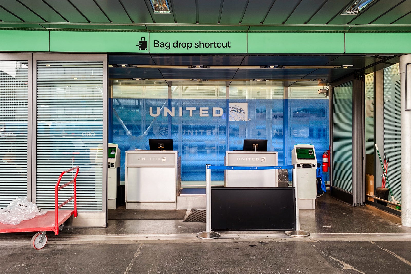 I tried the TSA PreCheck Touchless ID program at O'Hare — and it's a ...