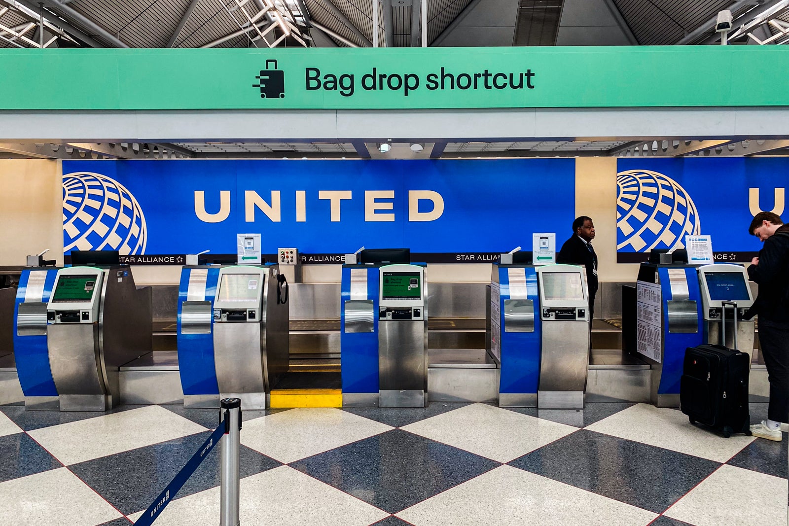I tried the TSA PreCheck Touchless ID program at O'Hare — and it's a game changer - The Points Guy