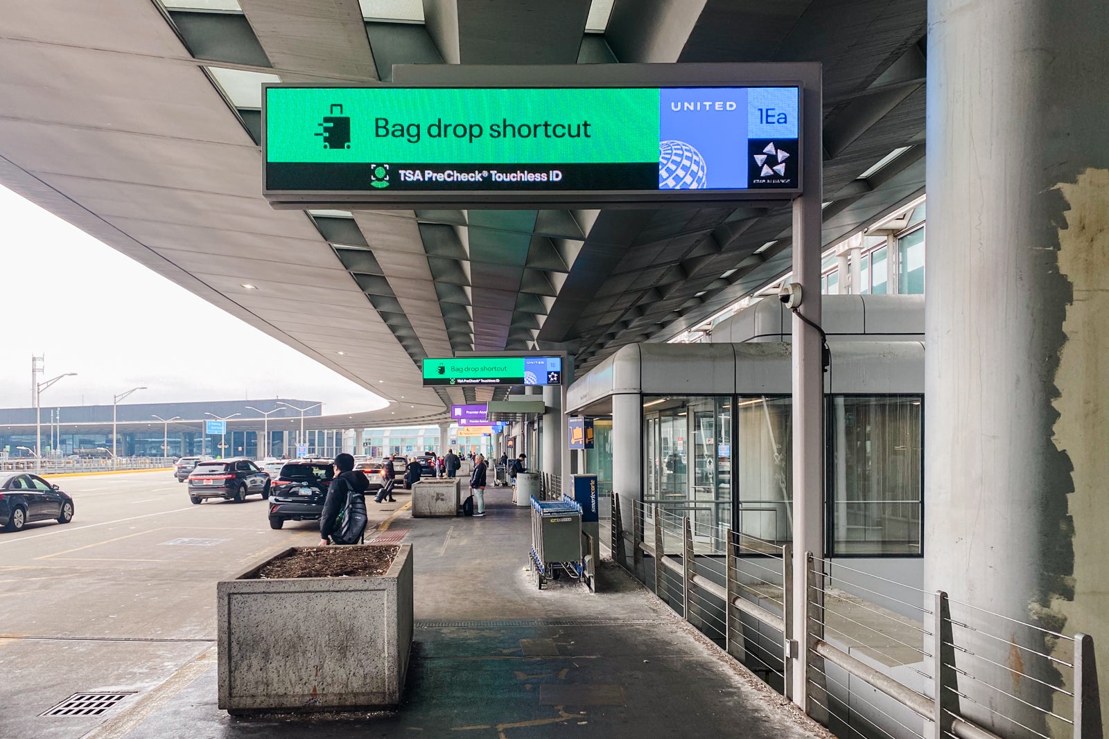 I tried the TSA PreCheck Touchless ID program at O'Hare — and it's a ...