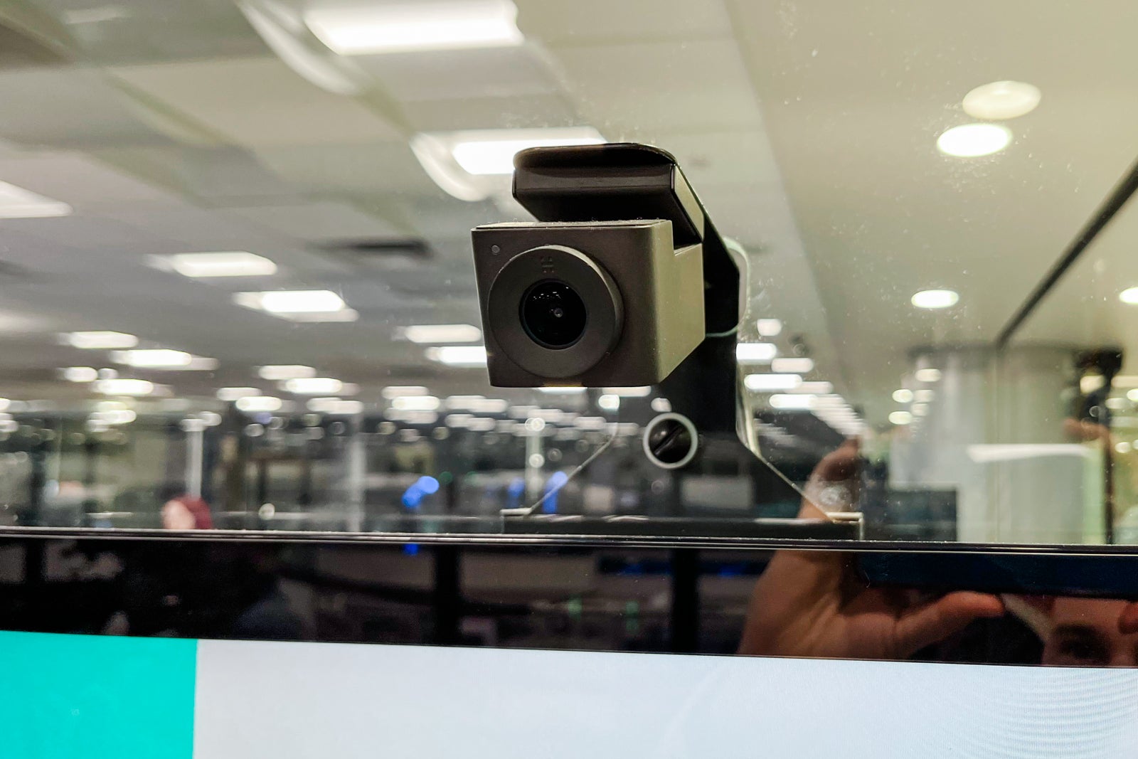 TSA unveils new self-service checkpoint prototype in Las Vegas - The ...