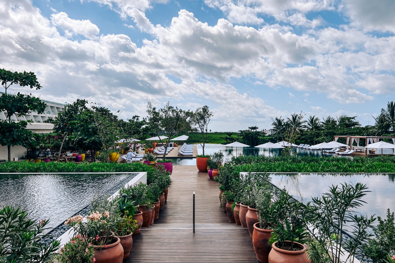 What it’s like staying at the Riviera Maya Edition at Kanai - The ...