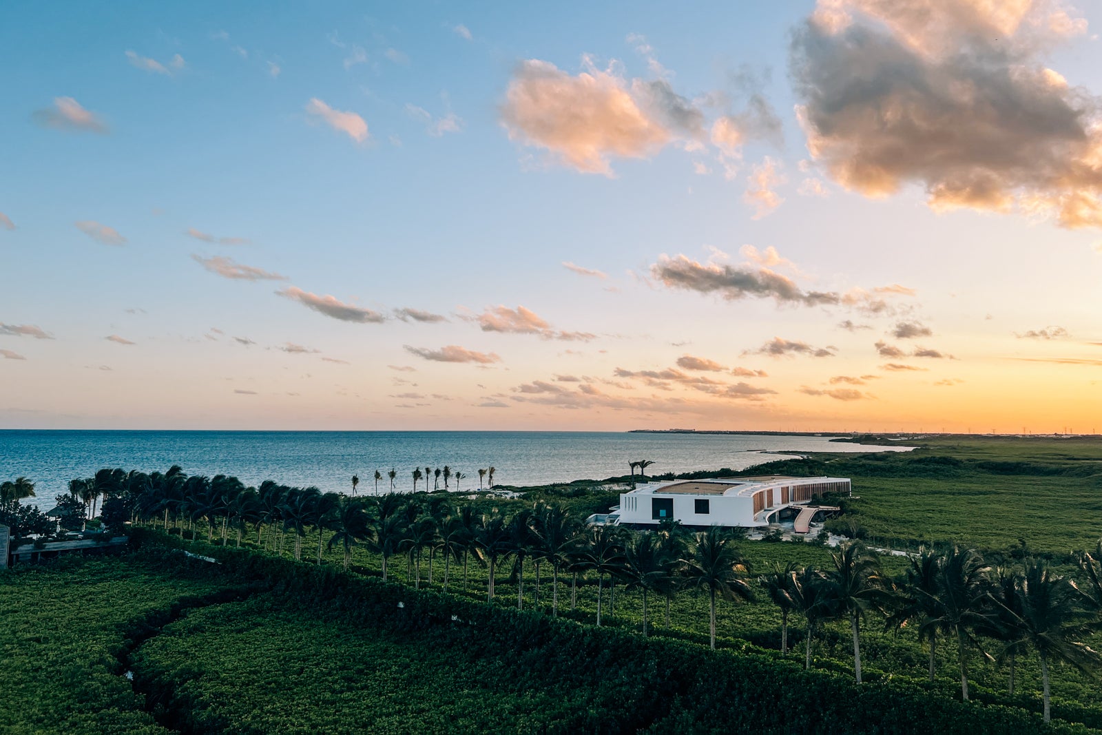 What it’s like staying at the Riviera Maya Edition at Kanai - The ...