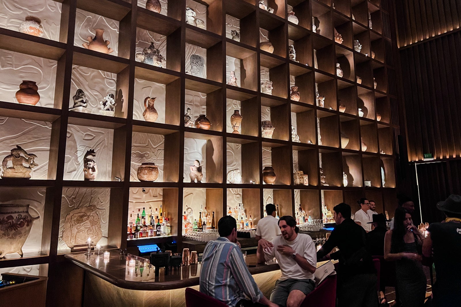 What it’s like staying at the Riviera Maya Edition at Kanai - The ...