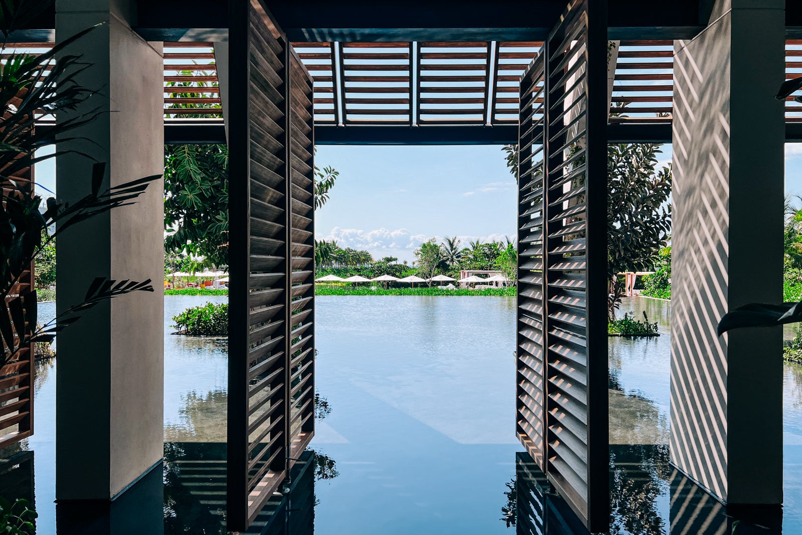 What it’s like staying at the Riviera Maya Edition at Kanai - The ...