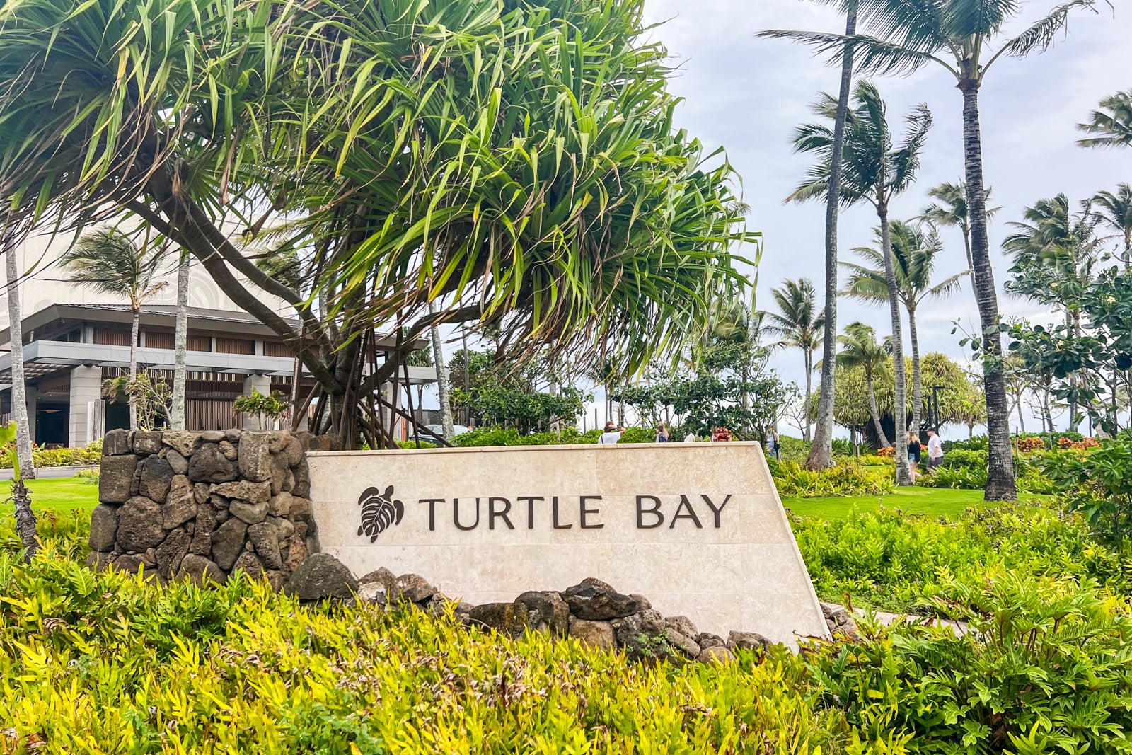 Review of Turtle Bay Resort, Oahu's North Shore gem - The Points Guy
