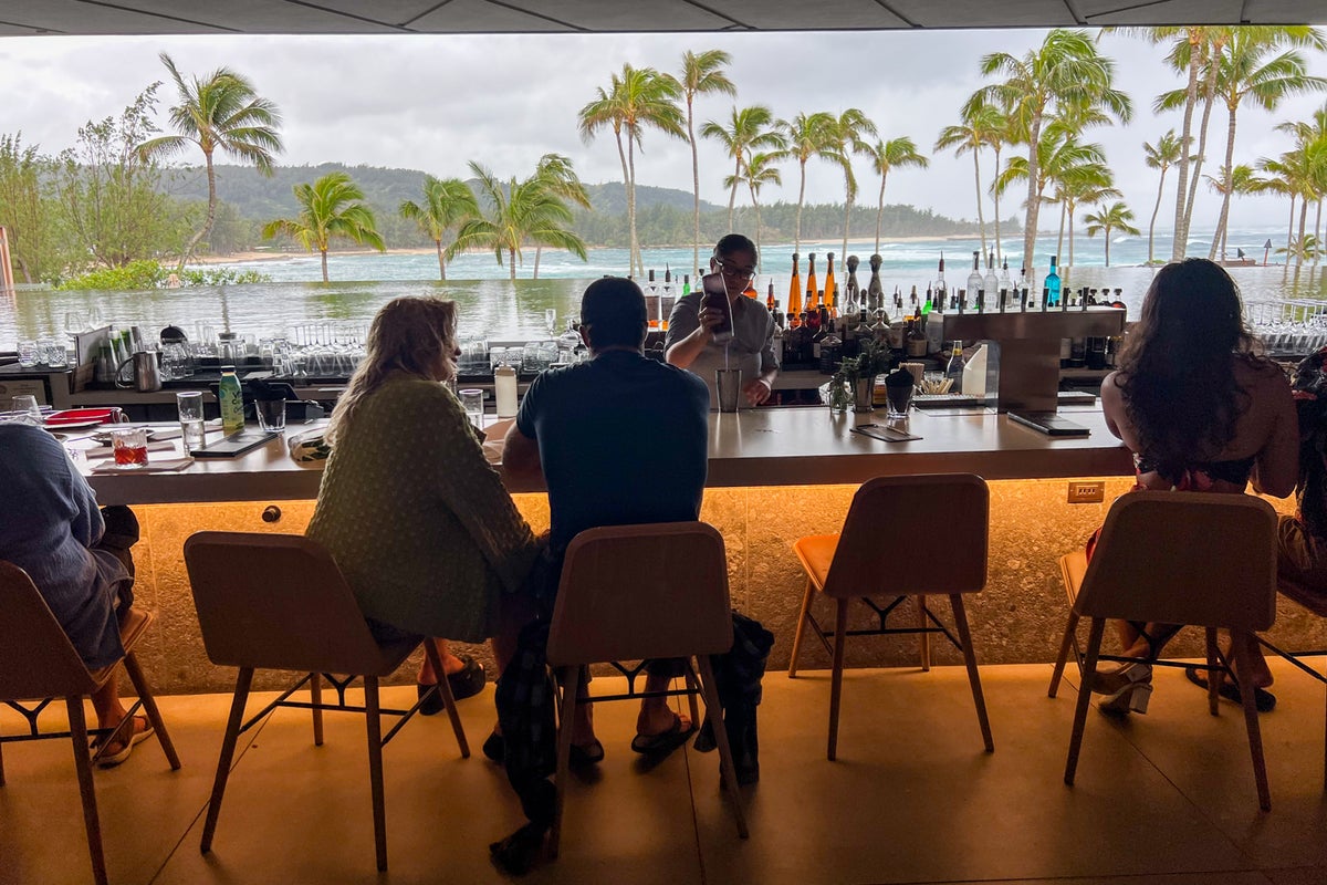 Review of Turtle Bay Resort, Oahu's North Shore gem - The Points Guy