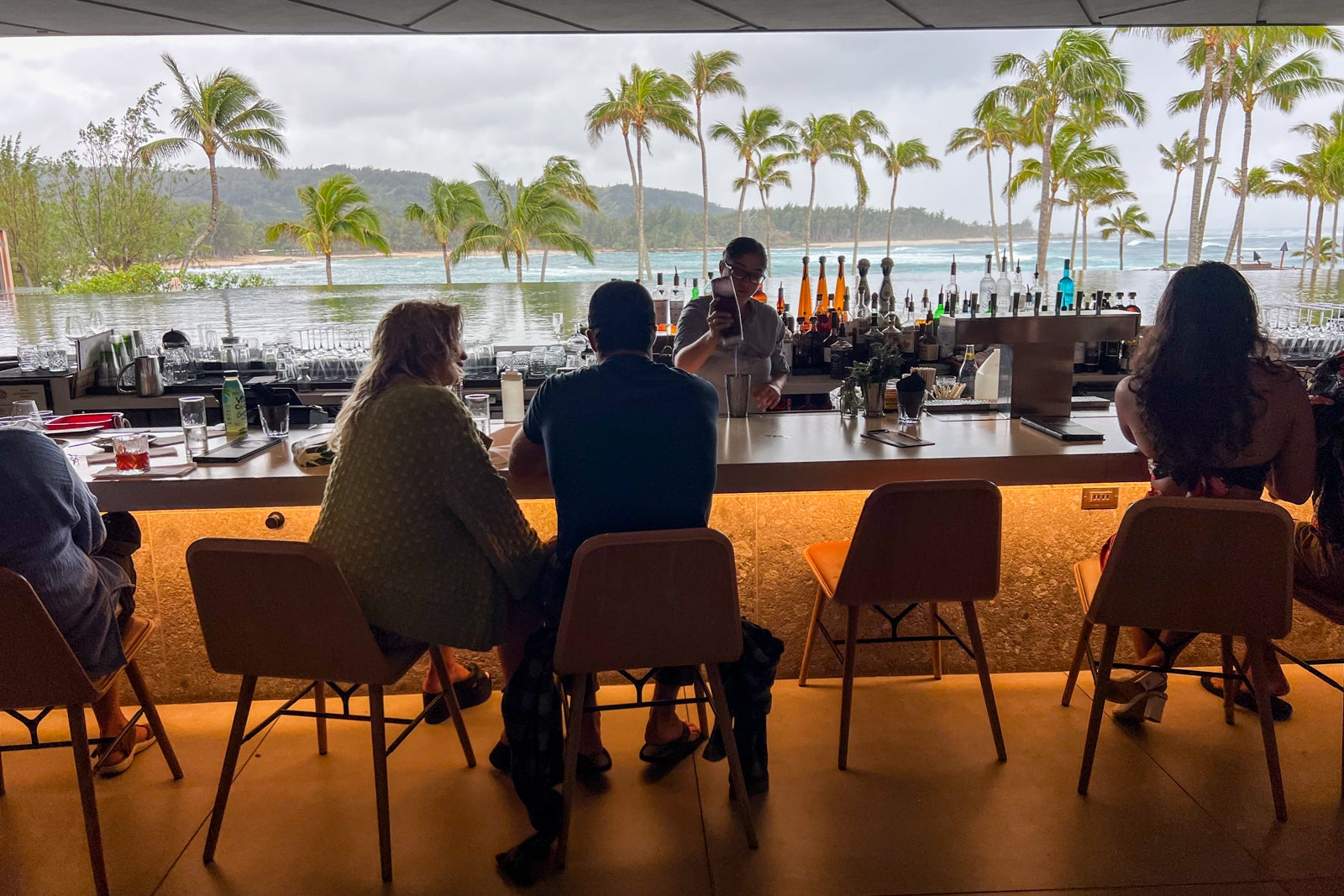 Review of Turtle Bay Resort, Oahu's North Shore gem - The Points Guy