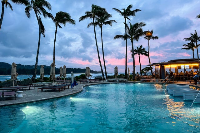 Review of Turtle Bay Resort, Oahu's North Shore gem - The Points Guy