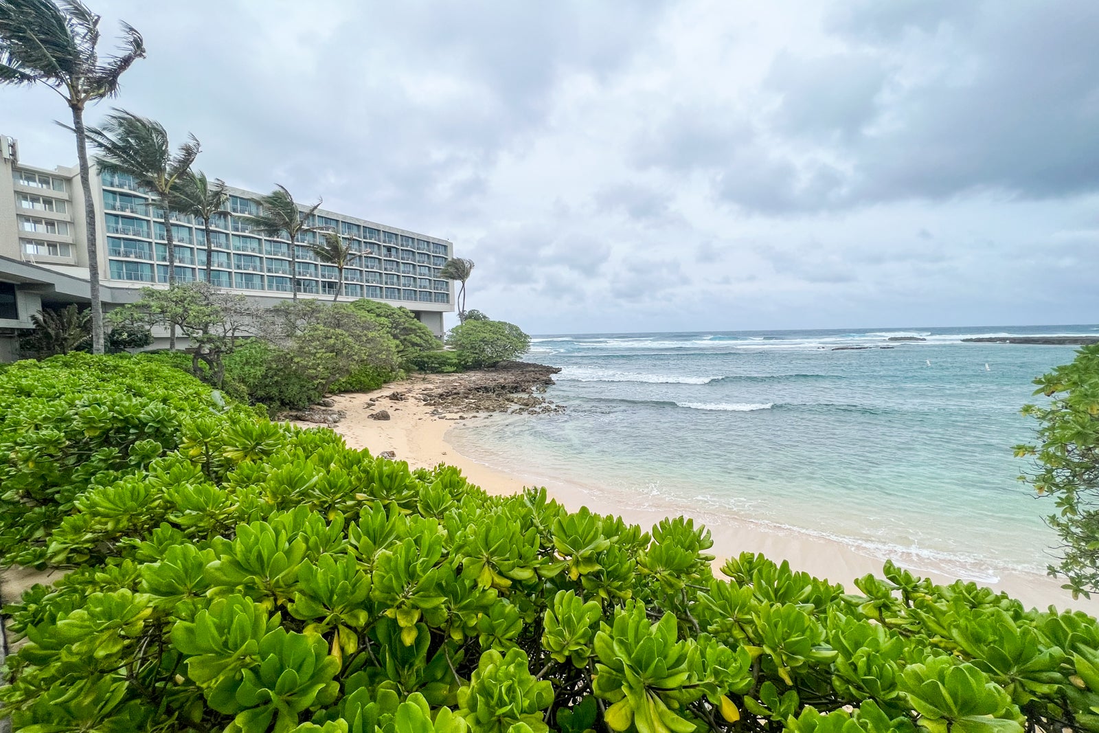 Review of Turtle Bay Resort, Oahu's North Shore gem - The Points Guy