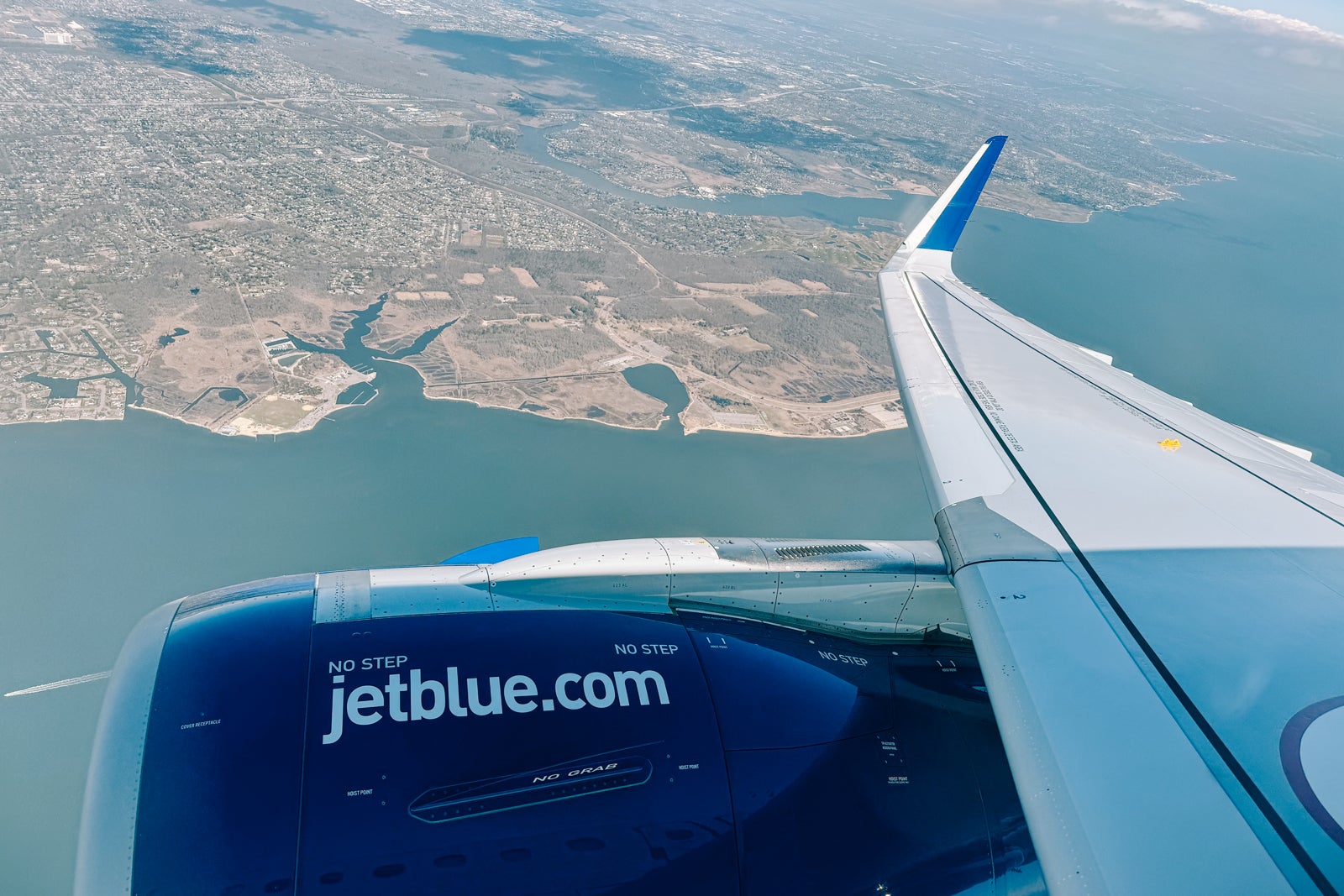 JetBlue adds Caribbean and Mint service, but cuts slew of routes in ...