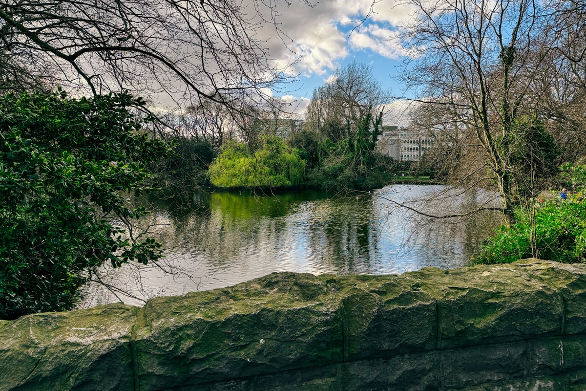 Review: What it's like to stay at the Conrad Dublin in Ireland - The ...