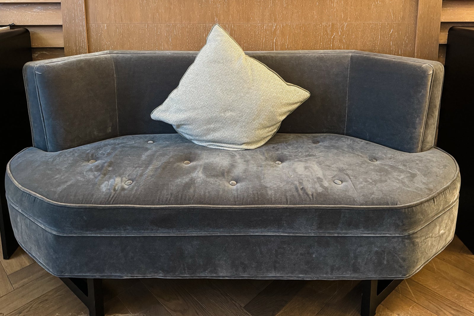 Review: What it's like to stay at the Conrad Dublin in Ireland - The ...