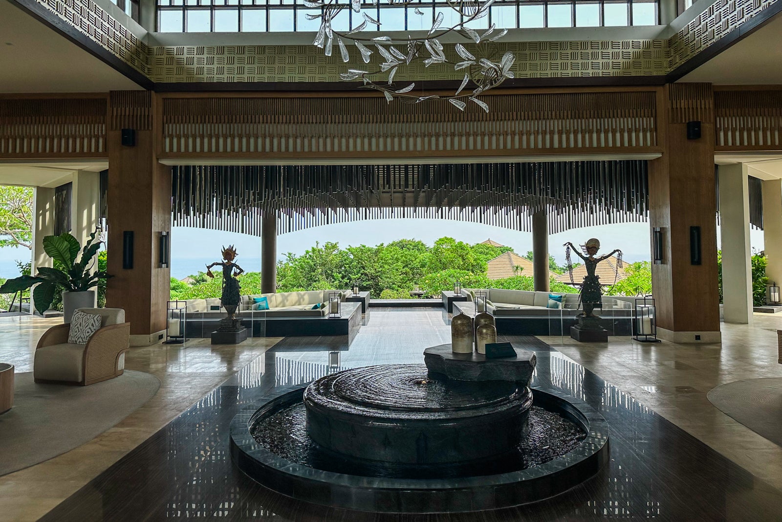 Umana Bali, LXR Hotels & Resorts review - The Points Guy