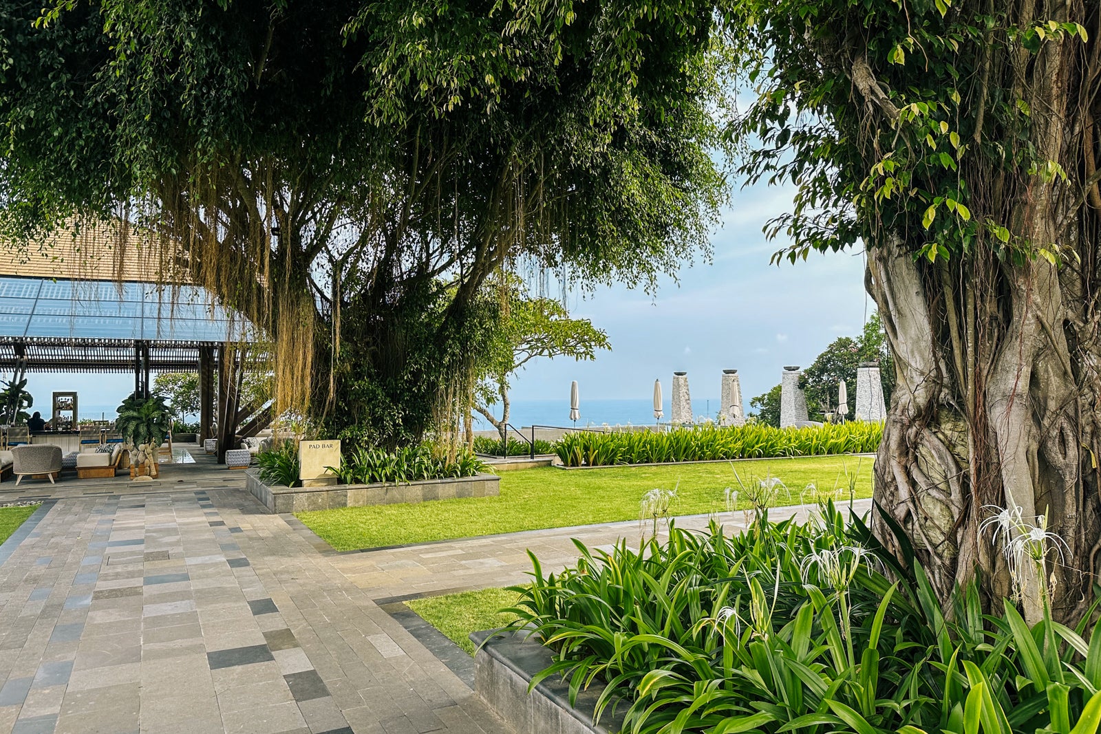 Umana Bali, LXR Hotels & Resorts review - The Points Guy