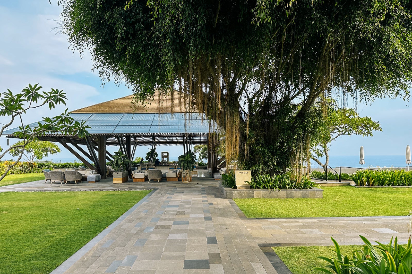 Umana Bali, LXR Hotels & Resorts review - The Points Guy