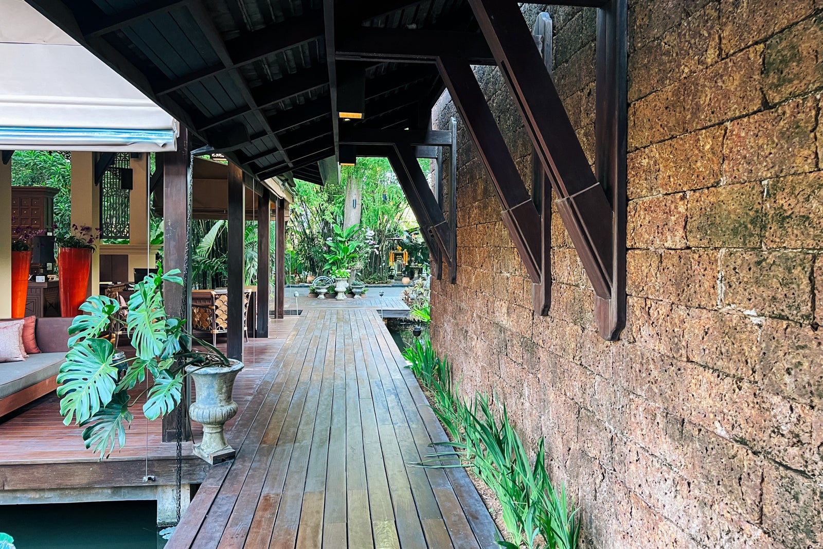 What it’s like staying at Anantara Mai Khao Phuket Villas, a future ...