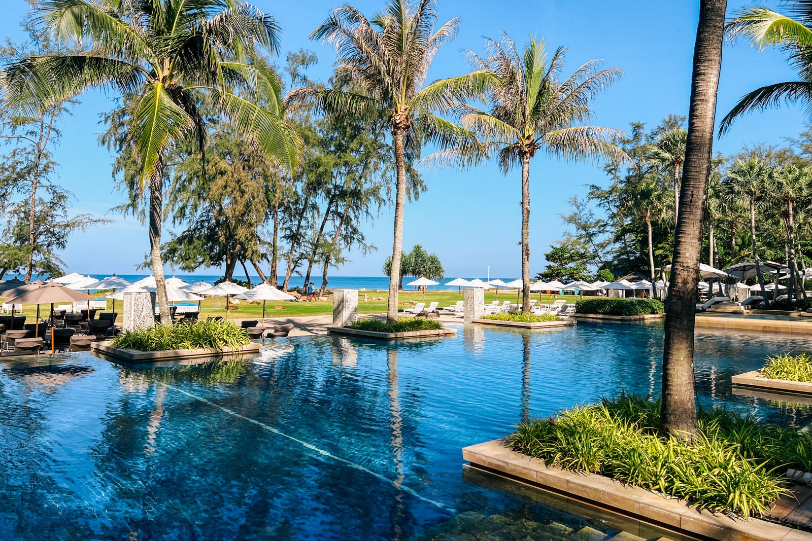 What it’s like staying at Anantara Mai Khao Phuket Villas, a future ...
