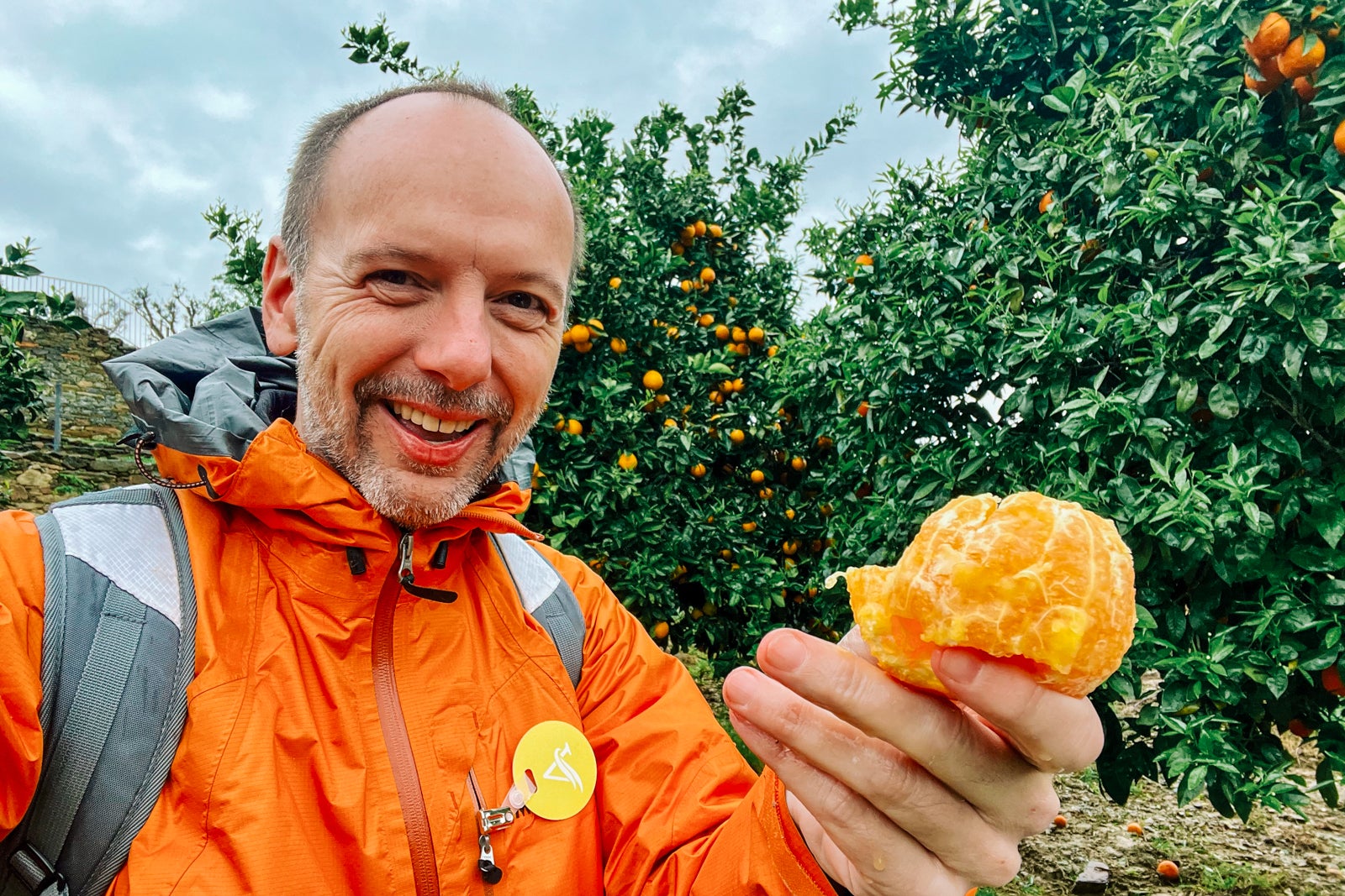 My latest river cruise adventure included kayaking, biking and hiking ...