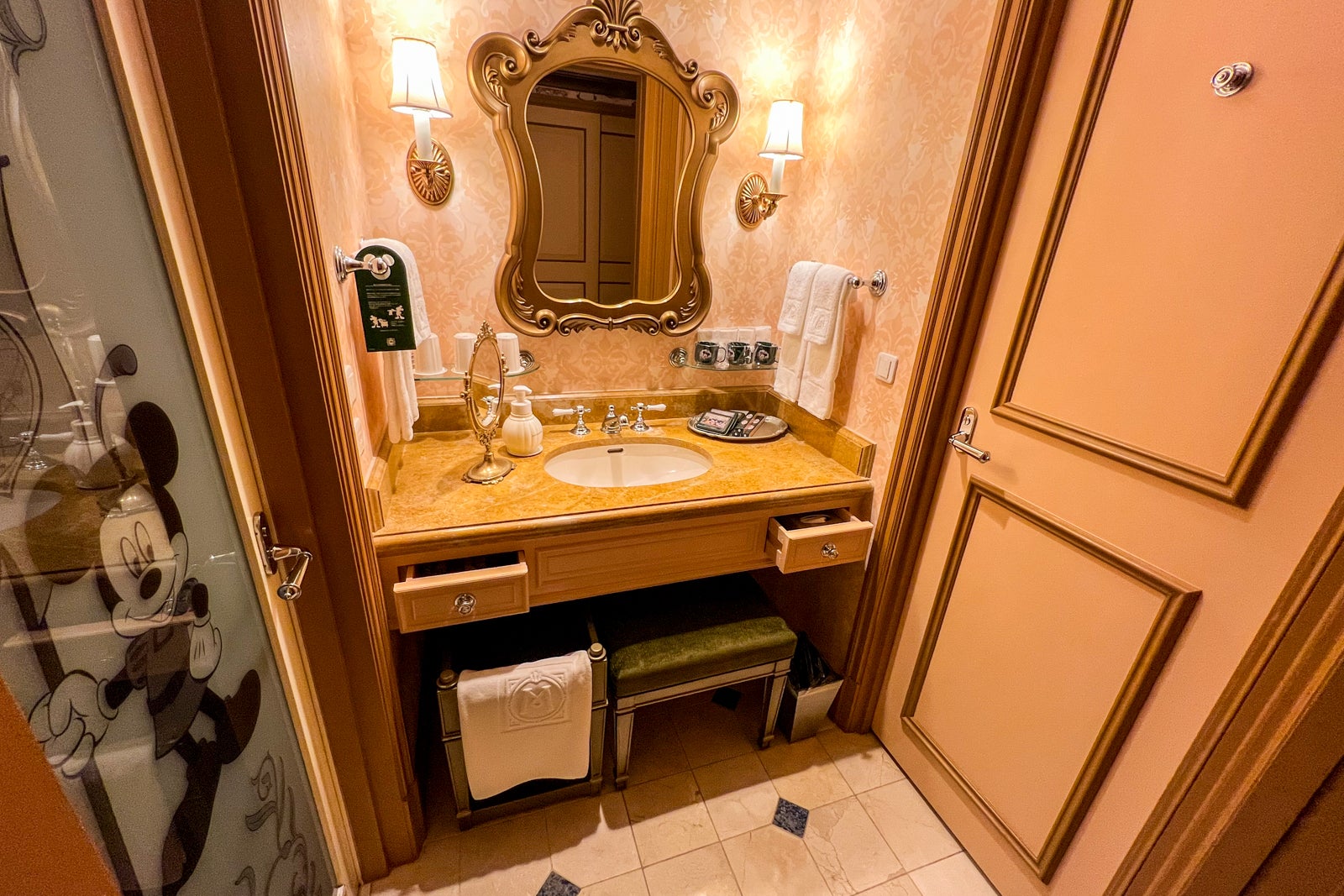 What it's really like to stay at the Tokyo DisneySea Hotel MiraCosta ...